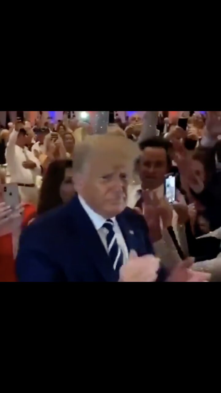 BREAKING: Trump’s Assistant Shares Video of Trump That Will Drive ...