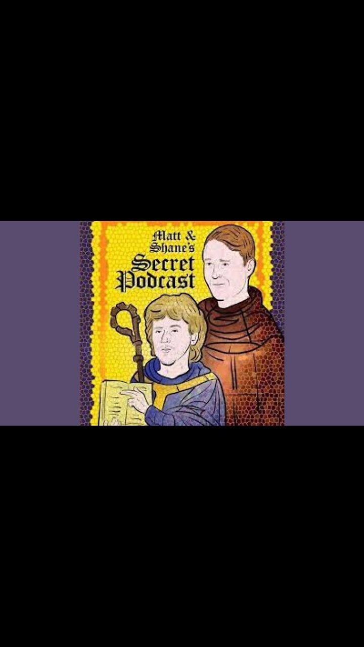 Matt and Shane's Secret Podcast | Ep. 79 'PiMp$, Hoggz, N Double Saws'