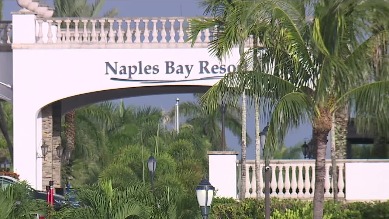 No sign of SWFL doctor believed lost at sea
