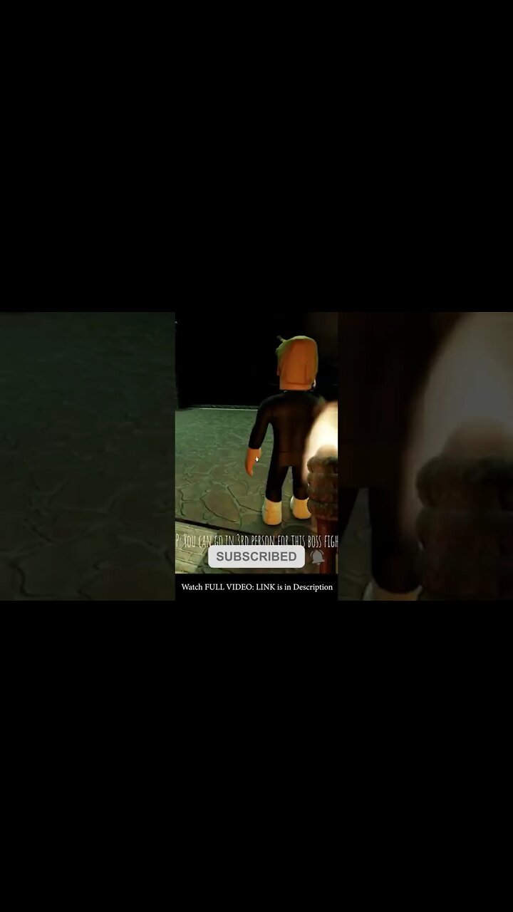 Ricky Rat Chapter 2 Walkthrough