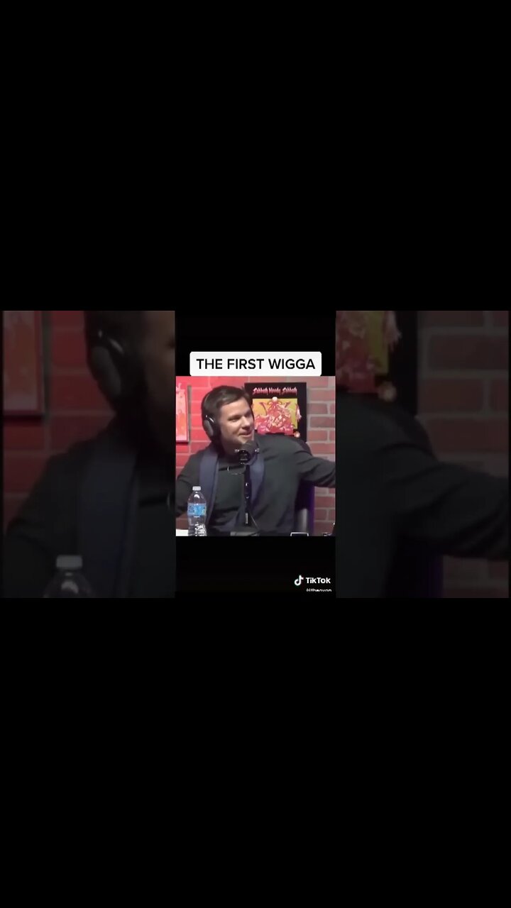 The First WIGGA at Theo Von's School | Theo Von & Joey Diaz Funny Moment