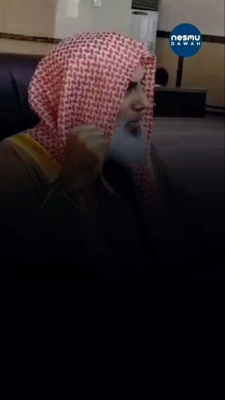 The Path that Awaits you, Oh Muwahid ! ~By Sh Dr. Rashid Ibn Ramzan Al Hajiri شفاه الله