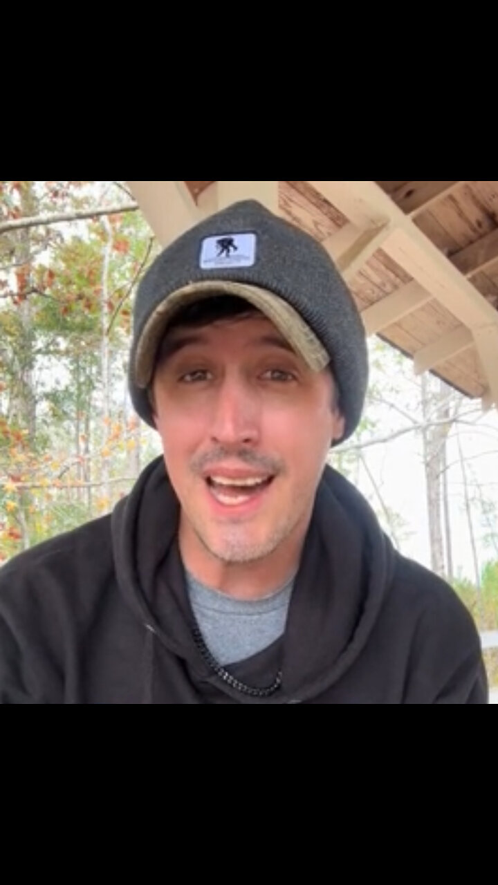 Darek Johnson 🇺🇸