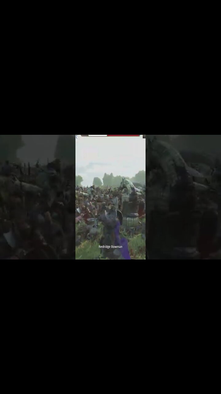 Undead Lich King vs Orcs Trolls Elves Humans Mount & Blade 2 Bannerlord ...