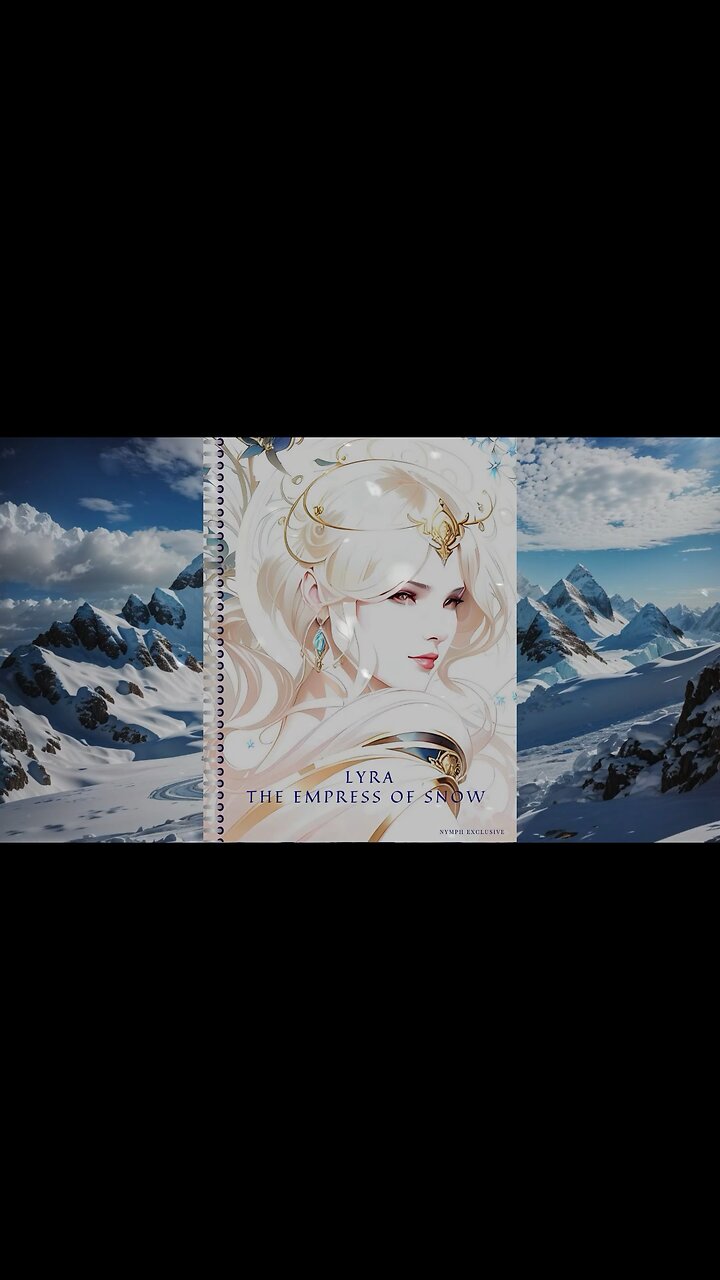 Lyra The Empress of Snow
