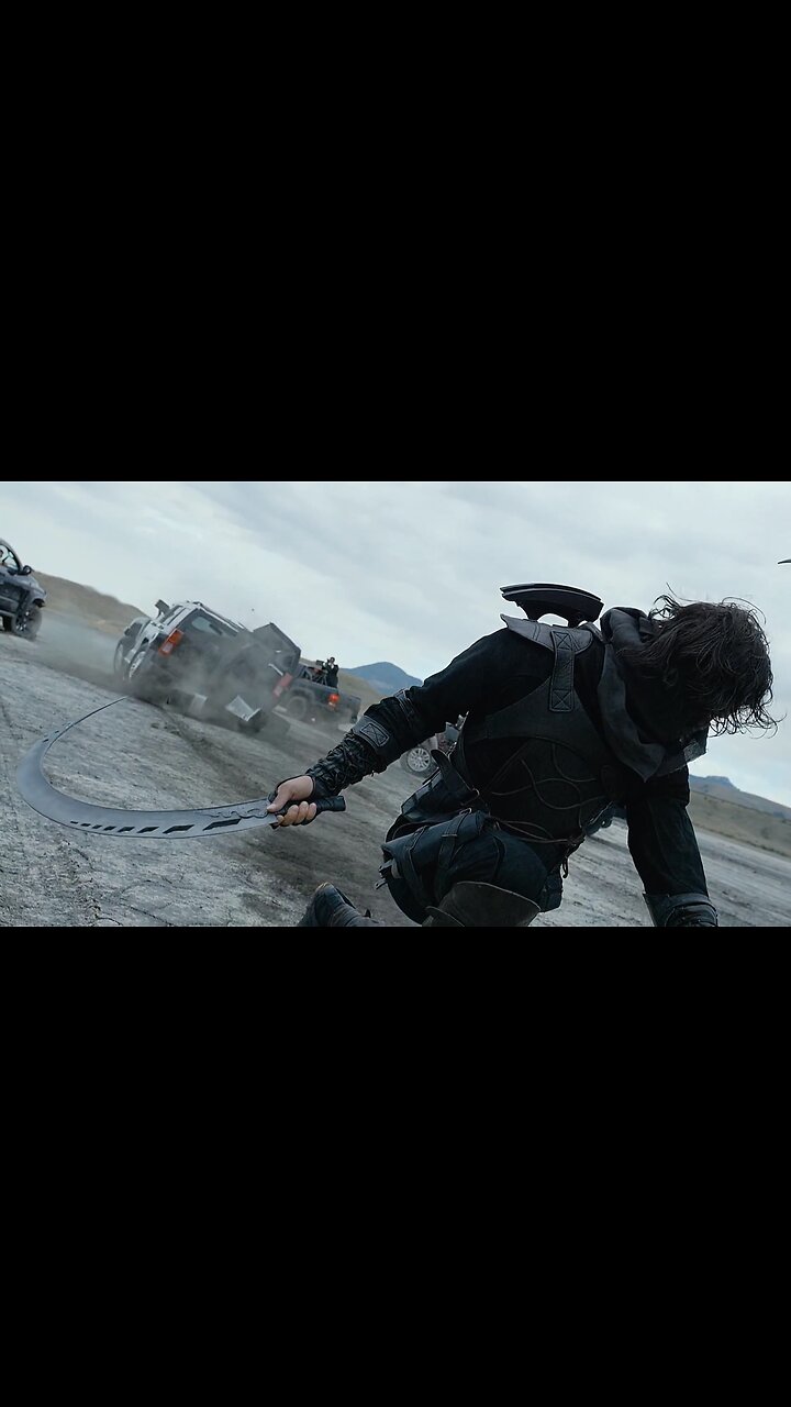 Guardians Fight Scene action movie