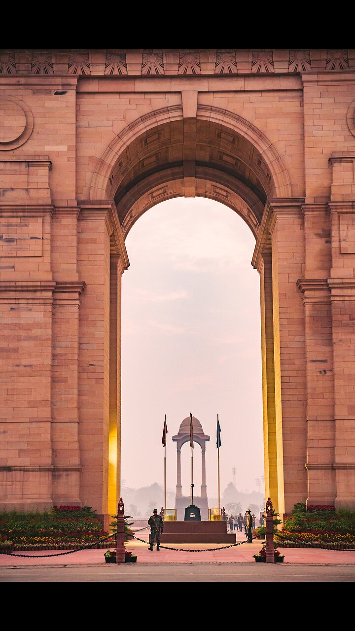 India Gate
