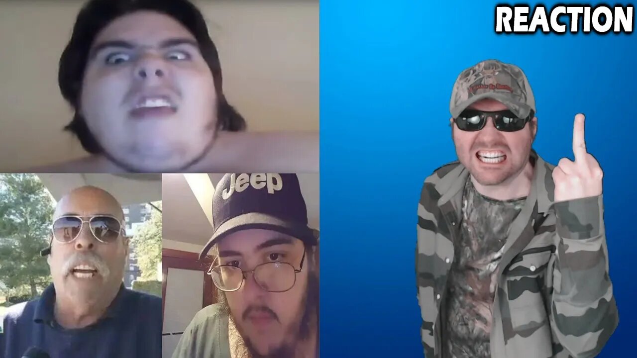 Steven John Assanti 3/5/16 Audio Of Dad Ordering Pizza (FatBoyGetDown ...