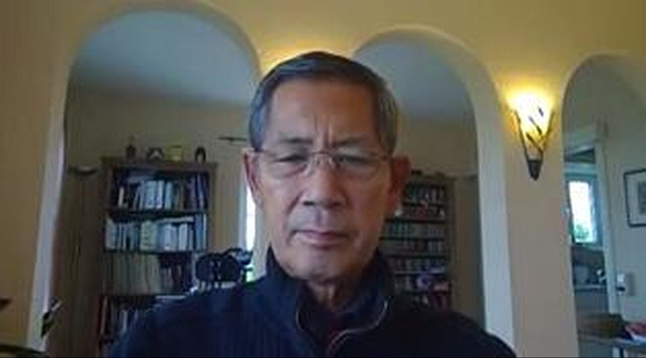 PROF. SUCHARIT BHAKDI: DIESES NEUE BEWEISMITTEL IST DER GAMECHANGER