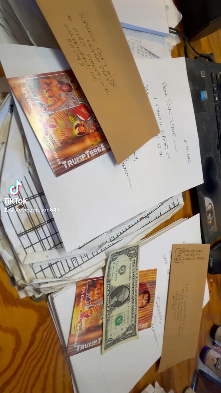 Bronson case support