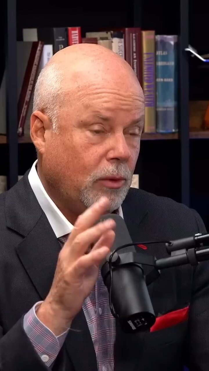 Why grip strength is important- Eric Worre/Gary Brecka #healthyliving2024 #fitness2024