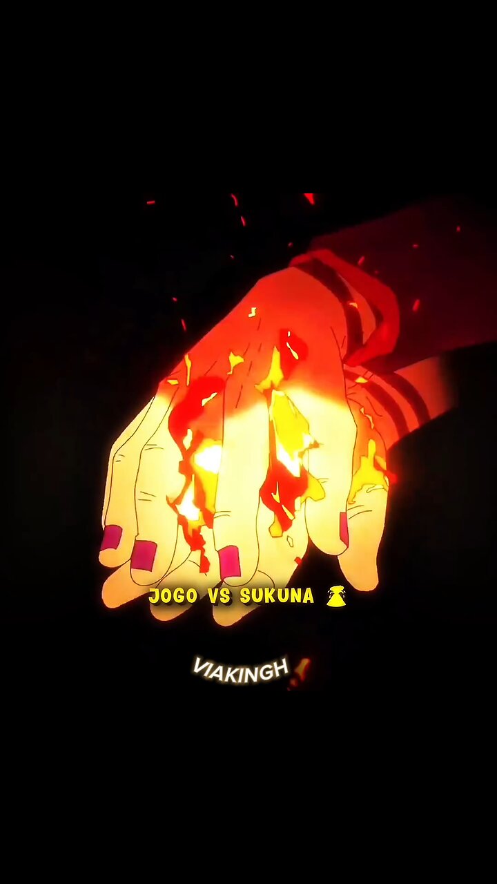 KARMA☠️🔥__JUJUTSU KAISEN -GOJO-SUKUNA_MAKI_NANAMI_naobito