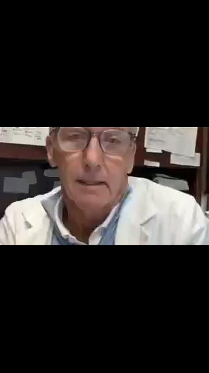 Dr. Jensen - Corruption in the US Healthcare industry