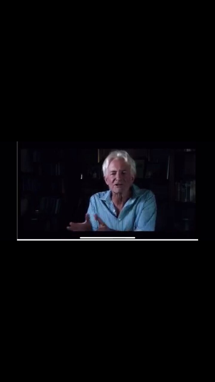 Dr Graham Lyons ~on ARMAGEDDON JABS