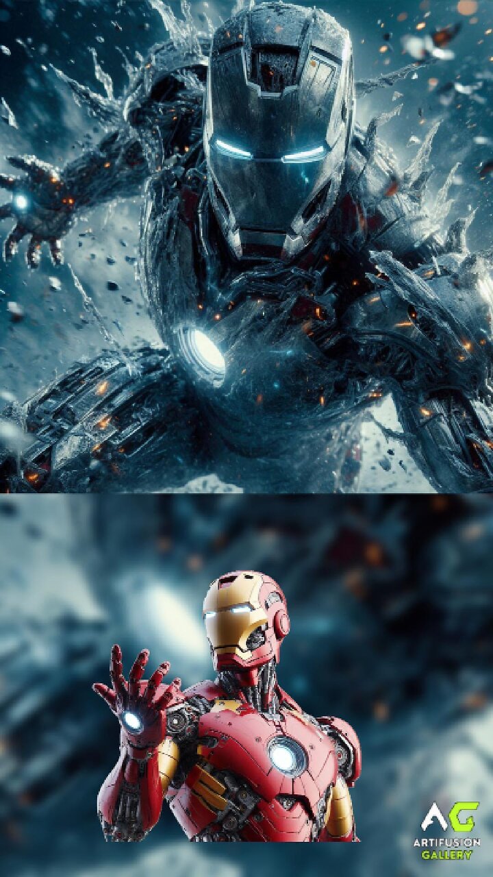 Superheroes as frozen 💥 Avengers vs DC - All Marvel Characters #shorts ...