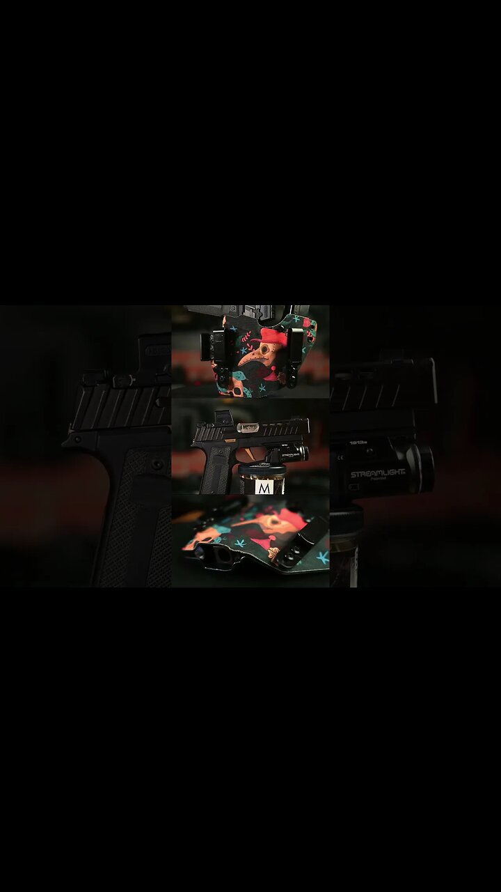 Mischief Machine X FDEZ 365 Build!