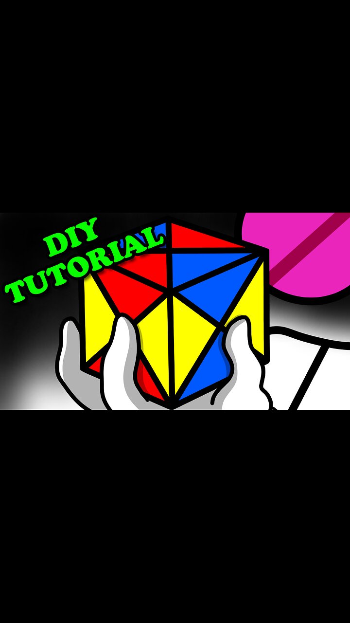 How to Make a Gift Box