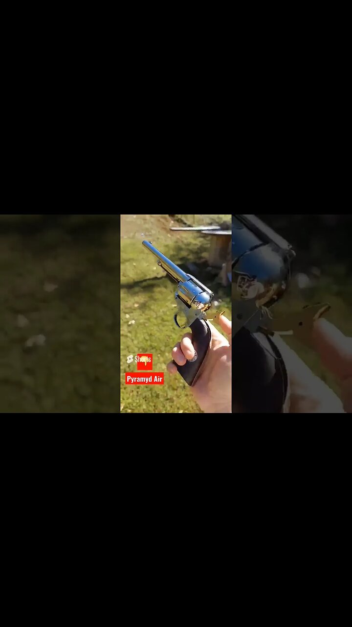 Custom Colt Peacemaker SAA #shorts