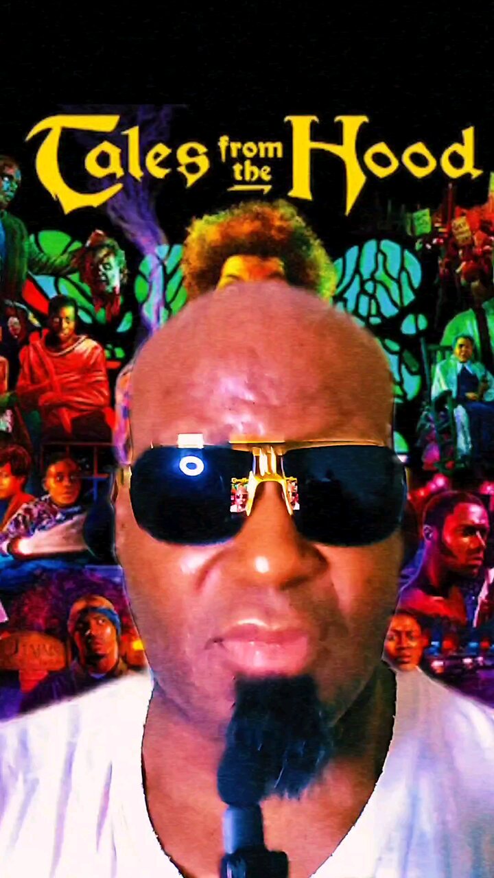 Forgotten horror movies 🎬