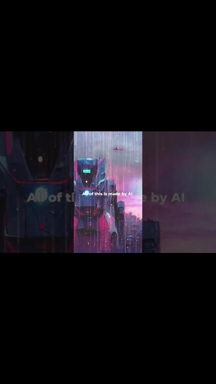 Tesla Bot Optimus Concept Art