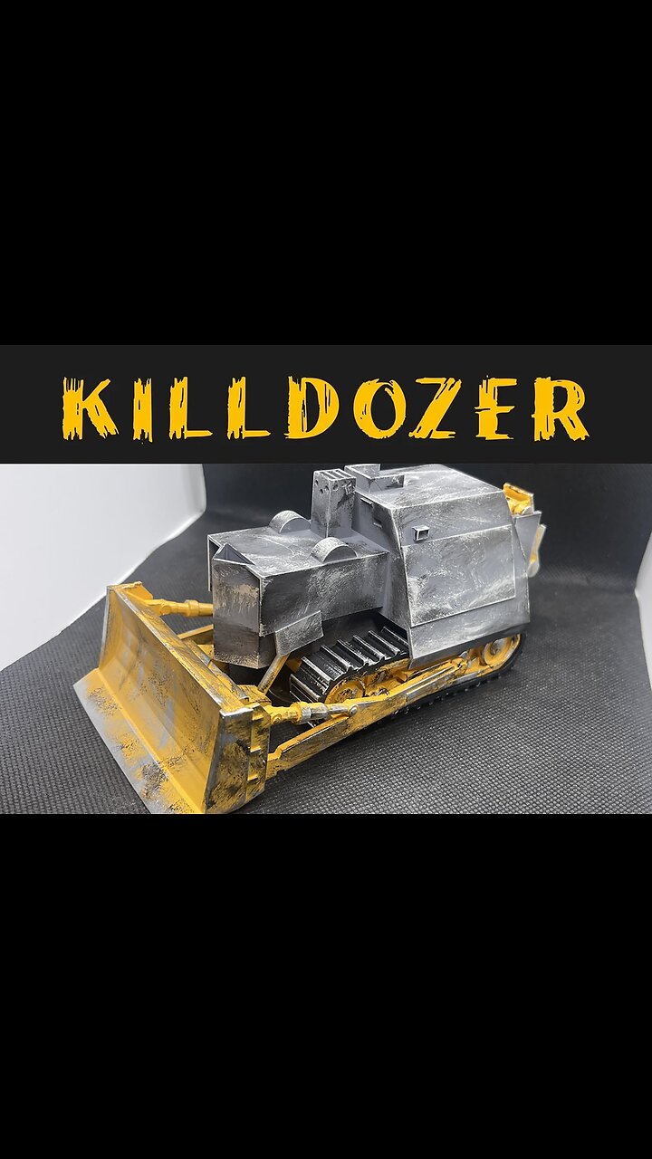 Marvin Heemeyer And His Killdozer Rampage