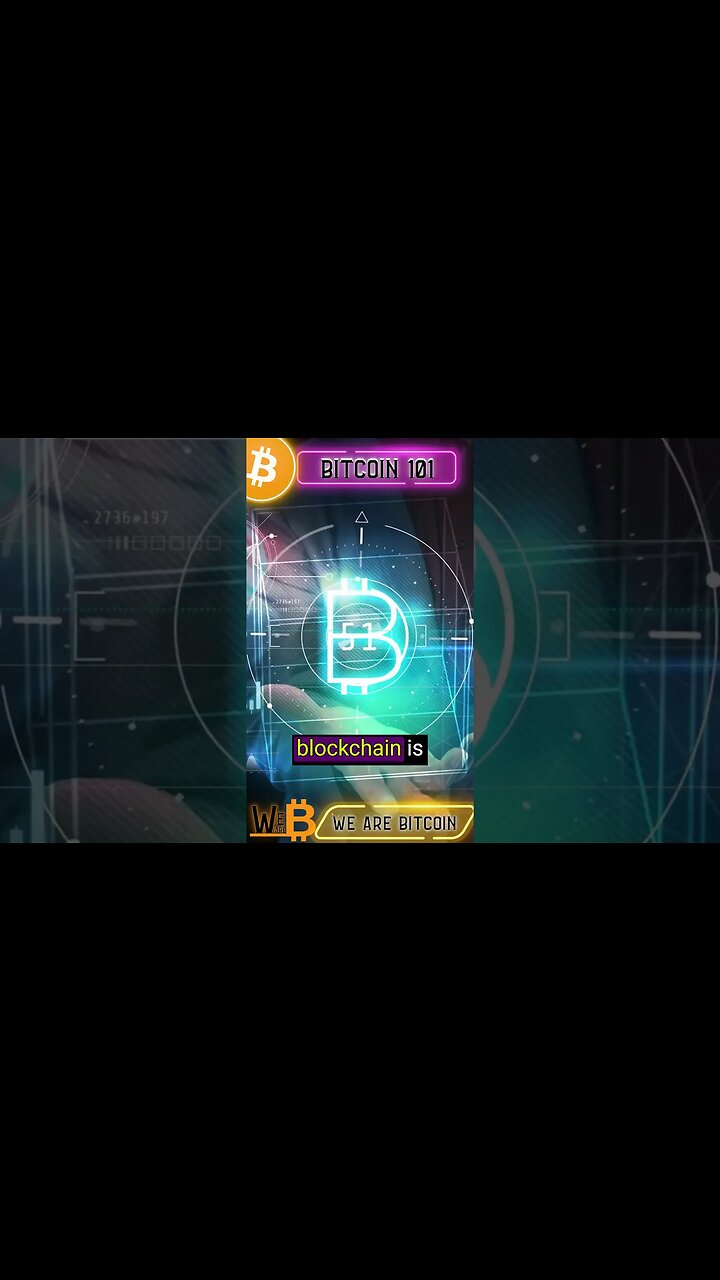 How does Bitcoin work - Bitcoin 101 Ep 2
