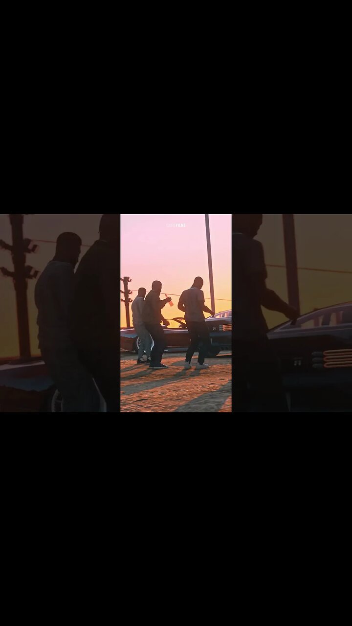 GTA 5 - "Annis ZR350" (GTA V Cinematic Film, Rockstar Editor) #shorts