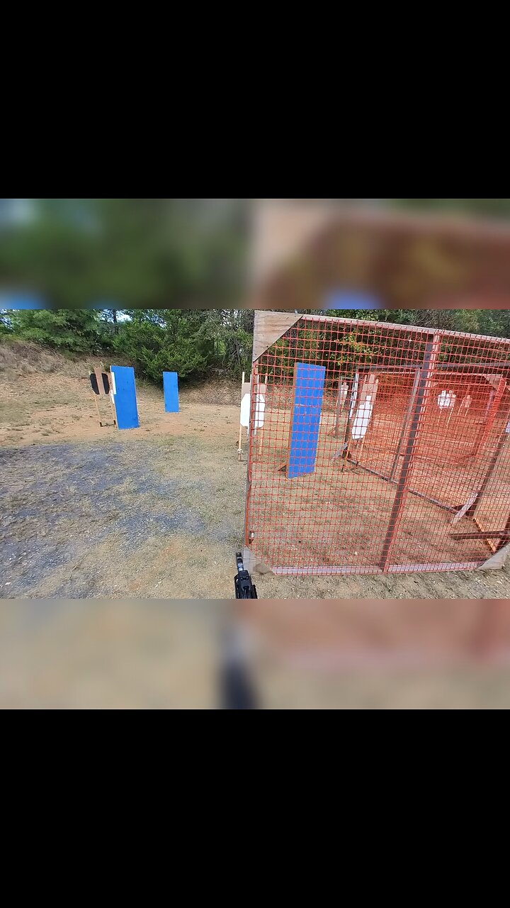 USPSA OCT 2024 STAGE 3-PCC-FRGC-DAVINCI