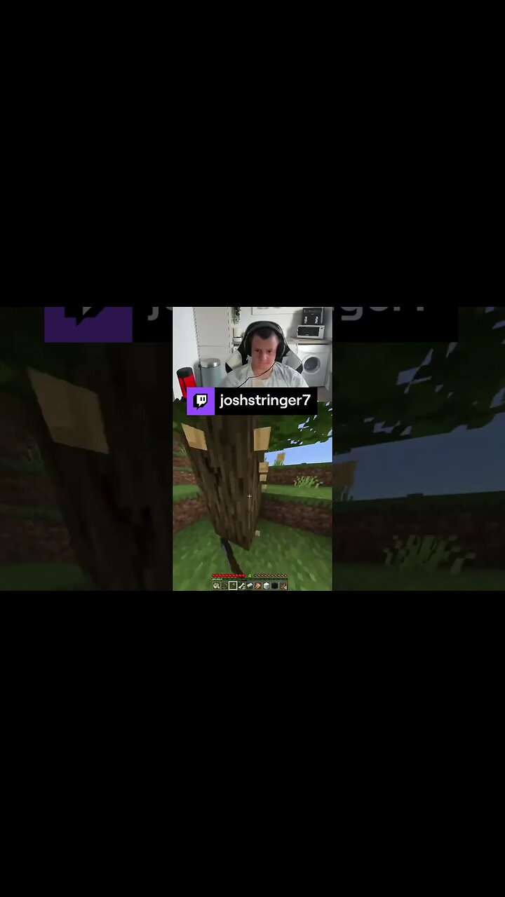 that's not the point 😱😂#5tringer #minecraft #minecraftpocketedition # ...