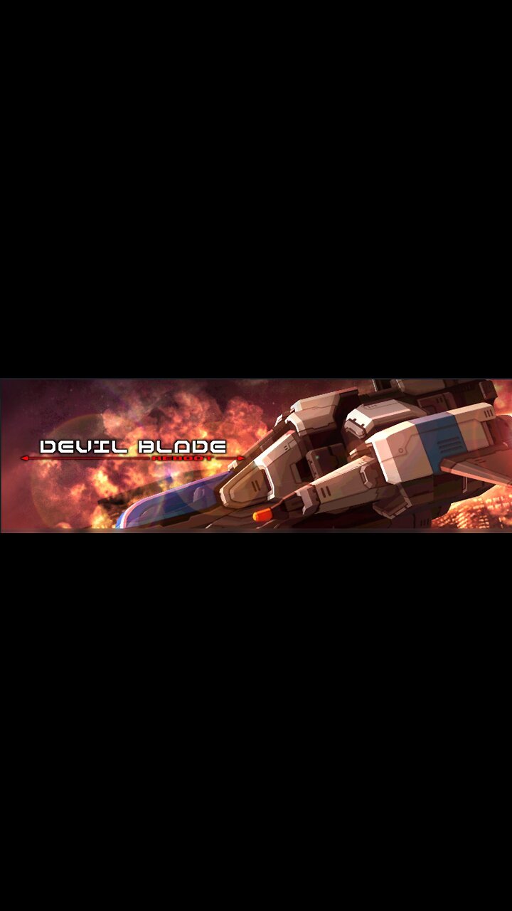 Devil Blade Reboot Long Play 1