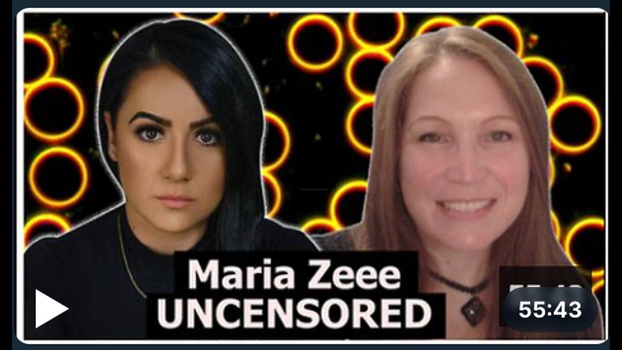 Uncensored: Evidence of Nanotech, Parasites in the Blood ERUPTS ...