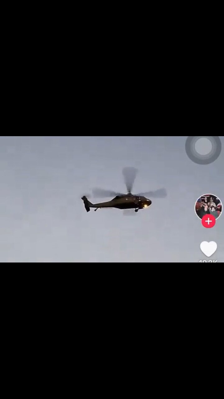 Update: Dem Gov. Roy Cooper's NC Natl Guard Admits They 'Rotor Washed ...