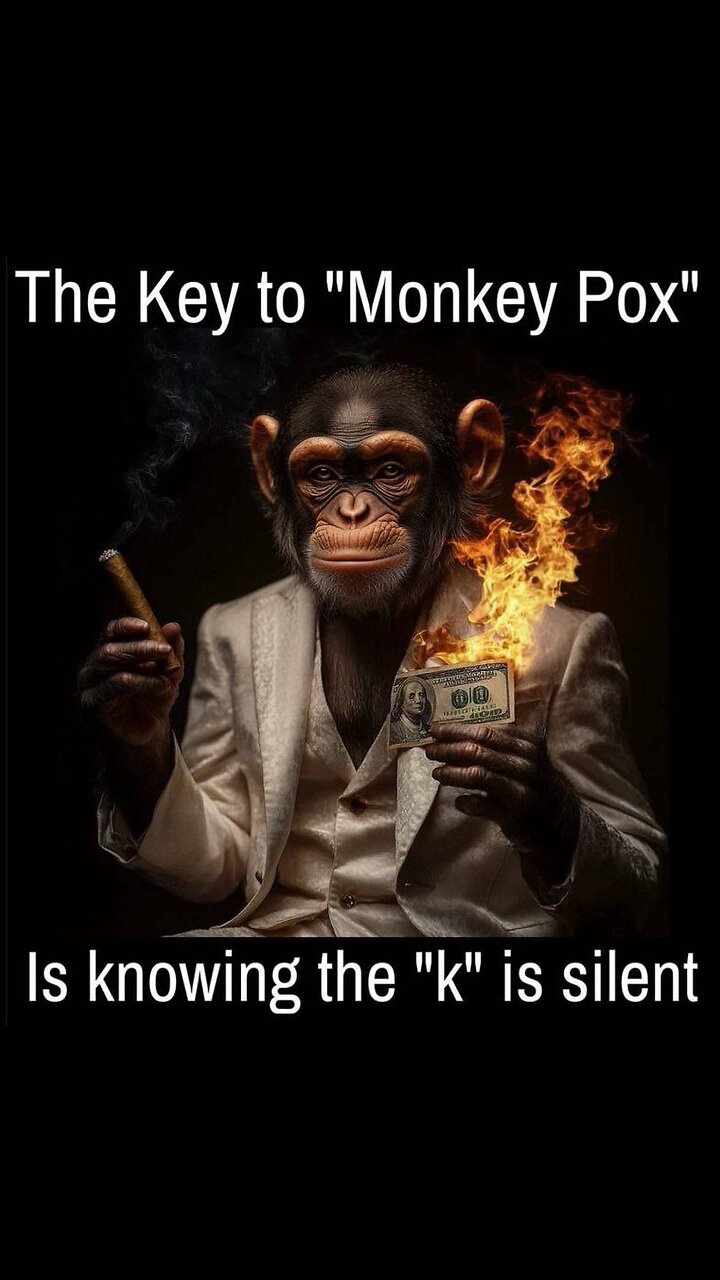 Monkey breakout from poison makers