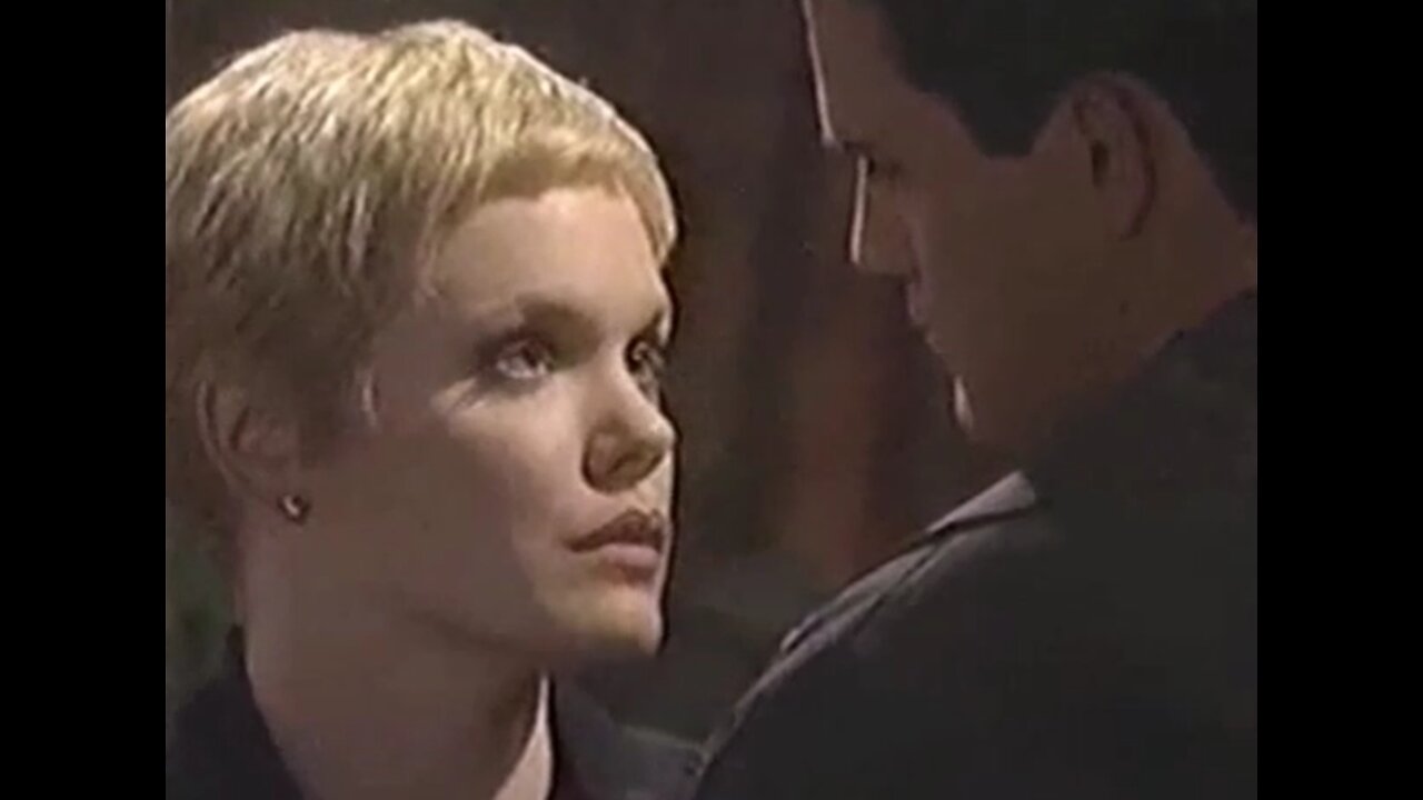 Carly & Jack (1998)