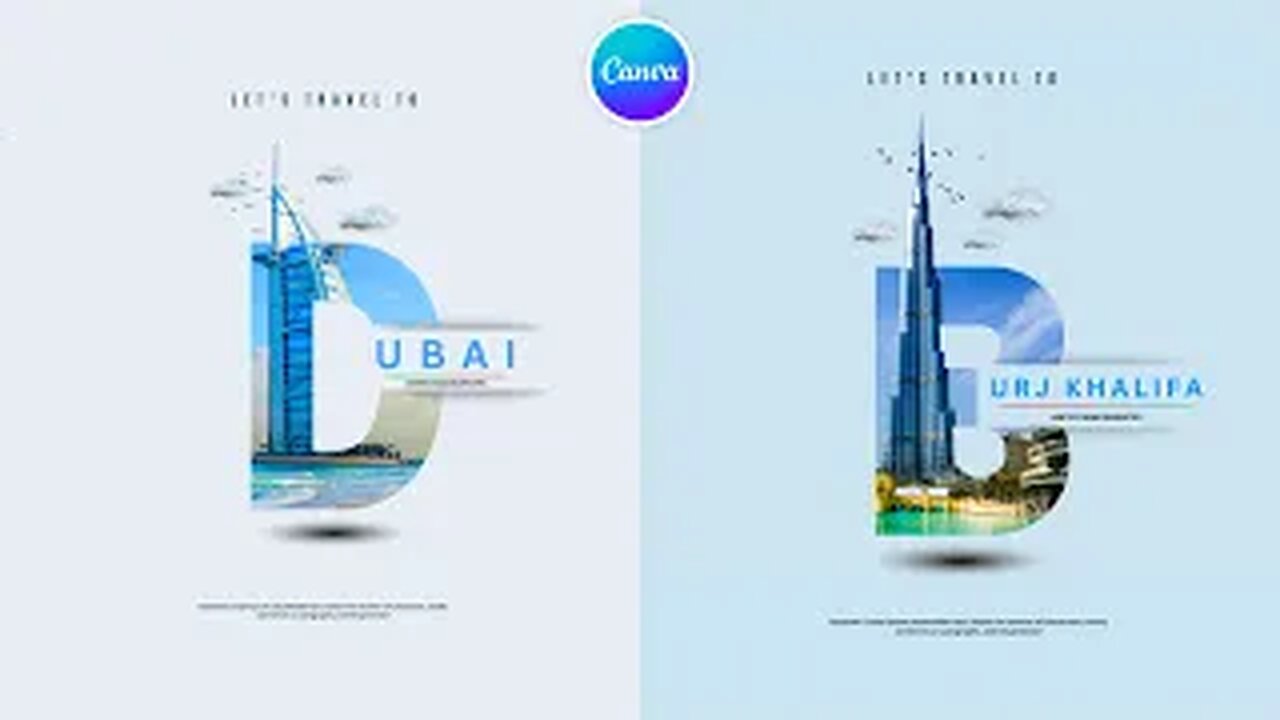 How to Create Text Masking Poster in Canva l easy Canva l Canva Tutorial How to Create Text Masking Poster in Canva l easy Canva l Canva Tutorial