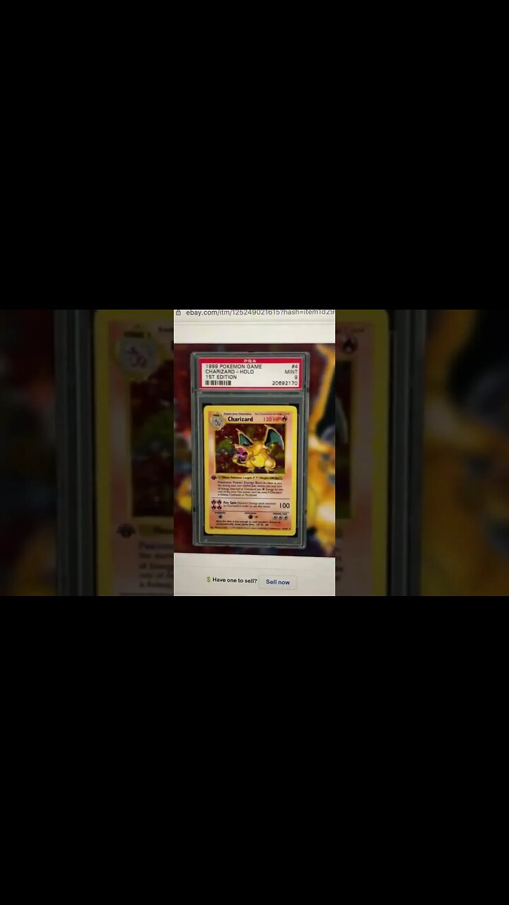 Prices Of Top Pokemon Cards Are Falling Despite The Fact Logan Paul Paid The Most For A Pokemon Card