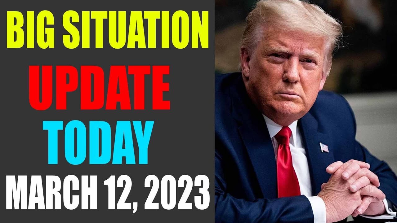 BIG SITUATION OF TODAY VIA RESTORED REPUBLIC & JUDY BYINGTON UPDATE AS ...