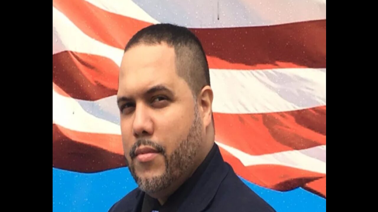 Israel cruz