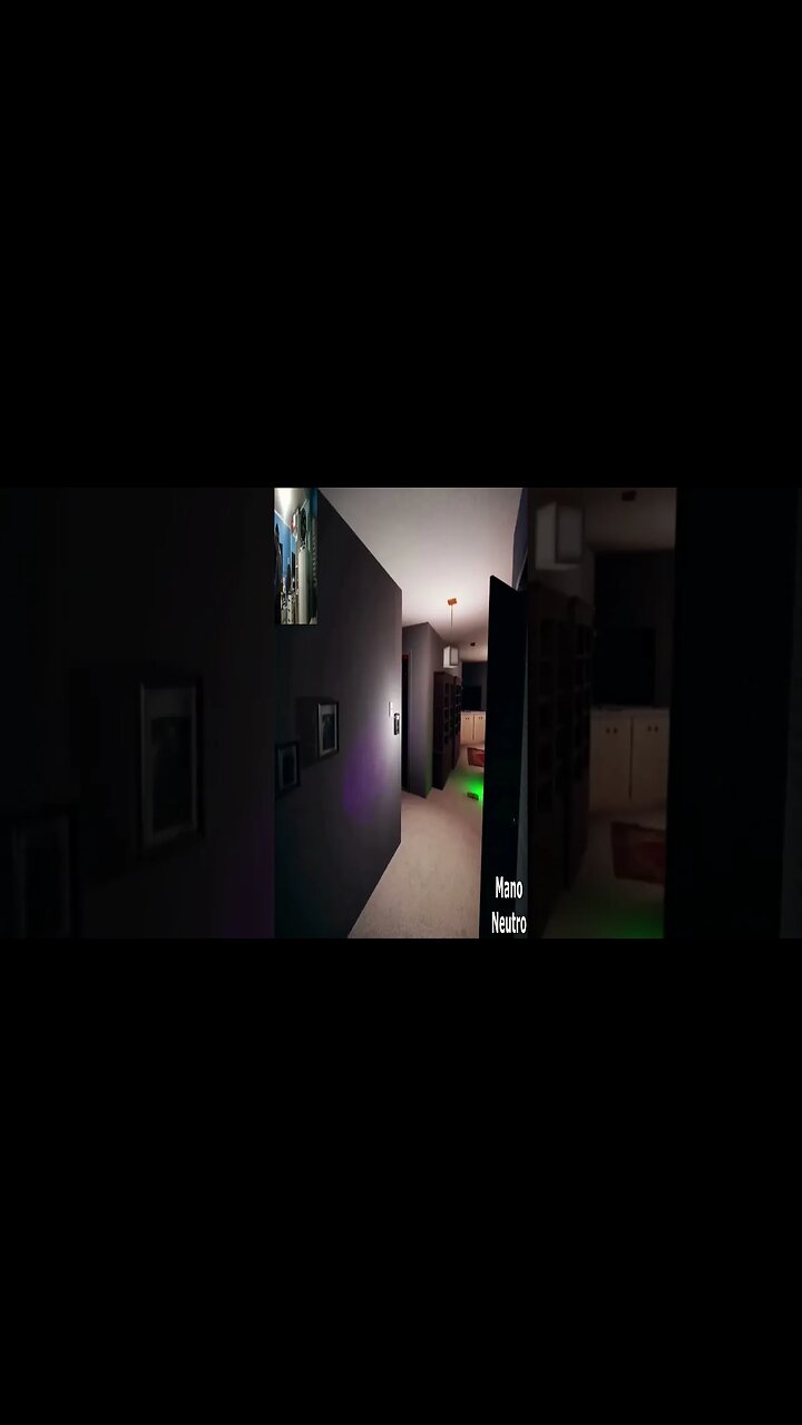 História de terror 🔪 no PHASMO TRAILER