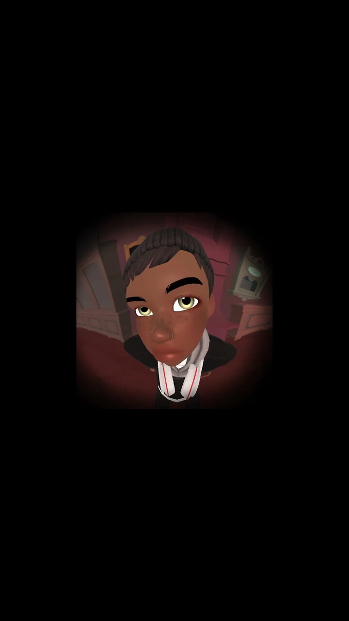 Vídeo de Animação - Avatar dançando - Chroma Key - Green Screen