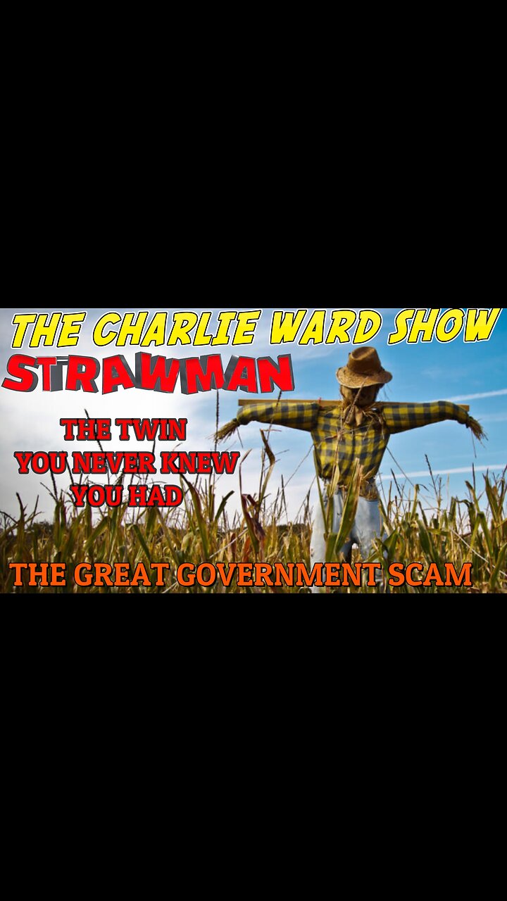 1933 THE STRAW MAN - Pay Attention | allBowling.com