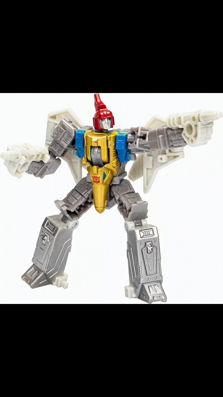 Transformers Legacy Evolution Core Class Swoop