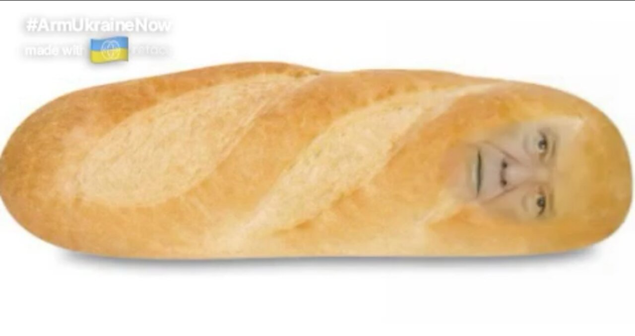The Ultimate Donald Trump Italian Bread Meme! 🥖