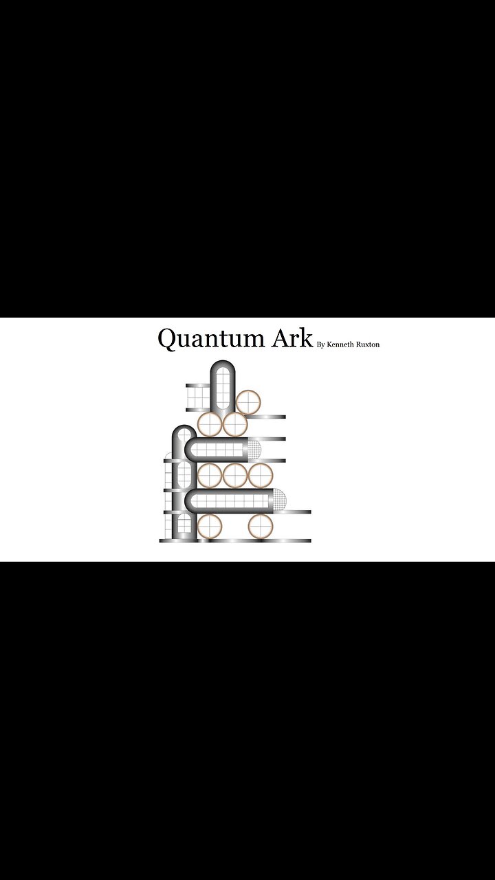 The Quantum Ark