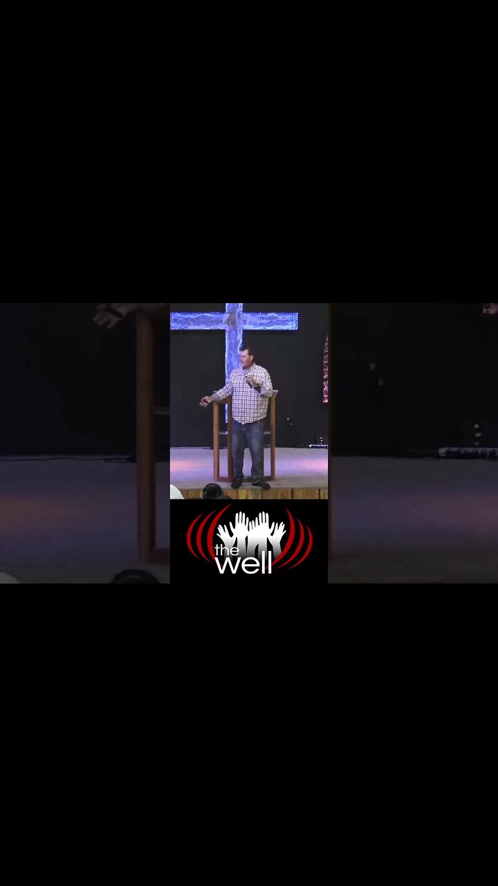 Everybody's got their drawers in a wad - Pastor Tim Rigdon # ...