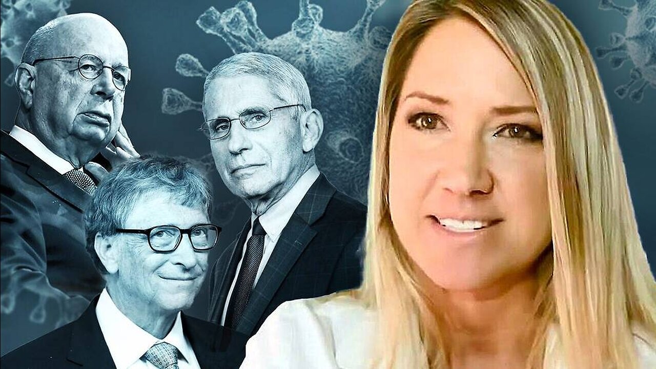 Dr. Carrie Madej: They Tried to BURY Us... But Didn’t Realize We Were SEEDS