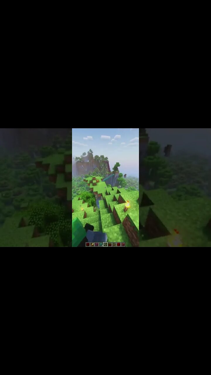 Minecraft 1.19 Server New Shaders & Mods Survival Multiplayer Java SMP ...