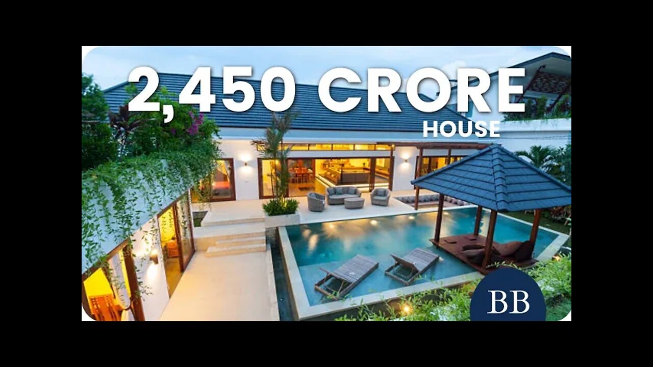 New Luxury House Design Created by BB Construction #130