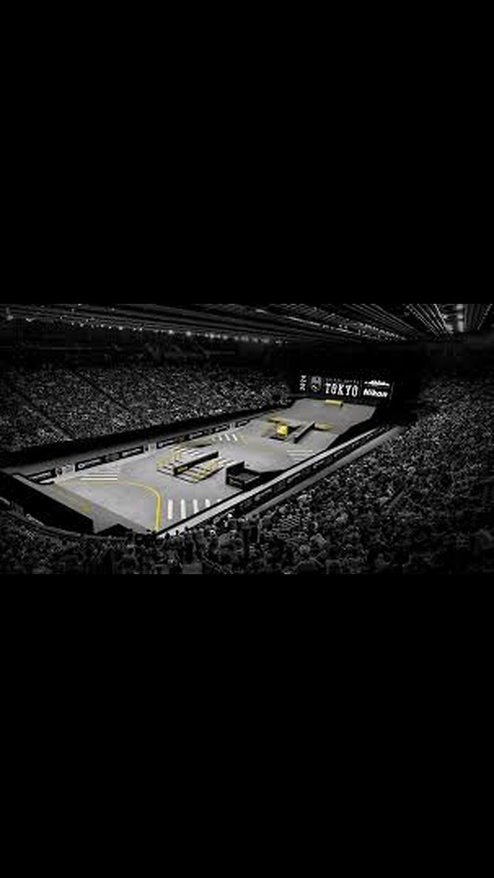 LIVE: 2024 SLS Super Crown São Paulo: Men's & Women's FINAL