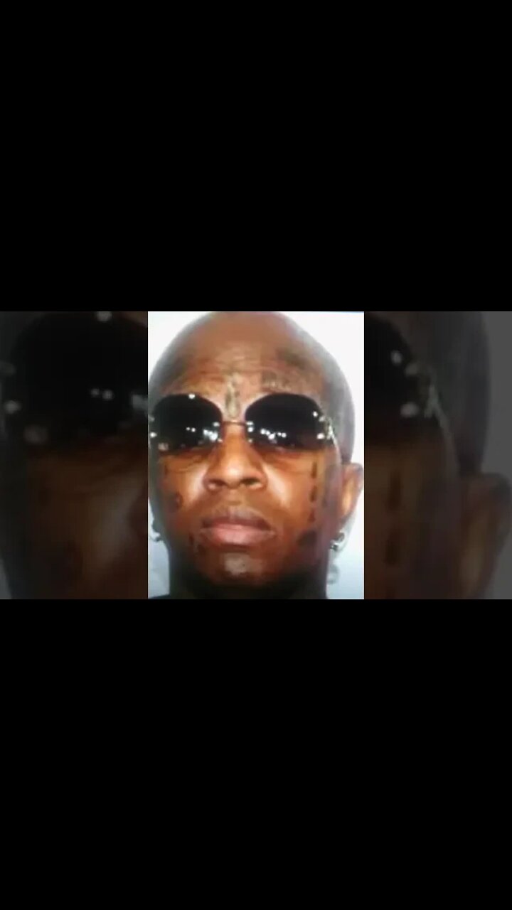 Rapper B.G. Gets An Early Release from Prison = Community Love